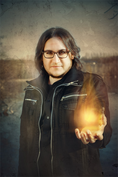 Band - ELANE | Fantasy Folk