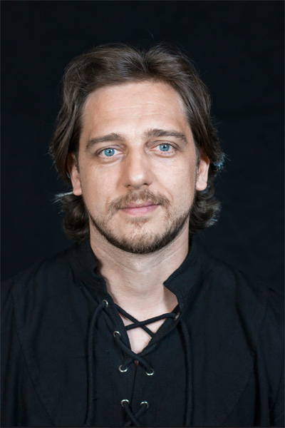 Band - ELANE | Fantasy Folk