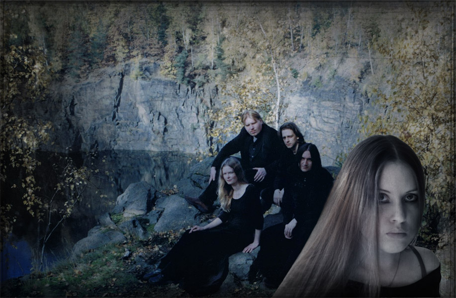 Band - ELANE | Fantasy Folk